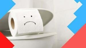 How to Unblock a Badly Clogged Toilet | Unclog Toilet DIY Tips